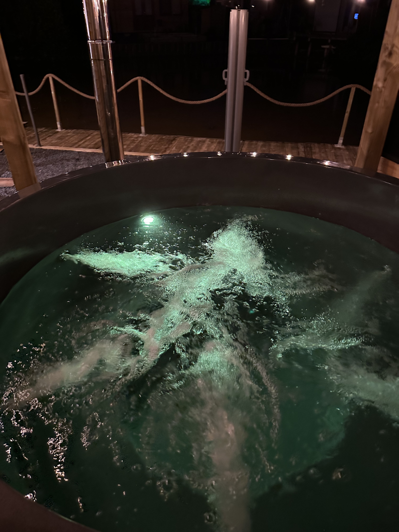 The Zen Nest - Wellness overnachting - Geel - Antwerpen - Relaxy